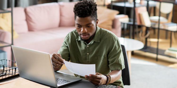 What Is a UTR Number and How Do You Get One?
